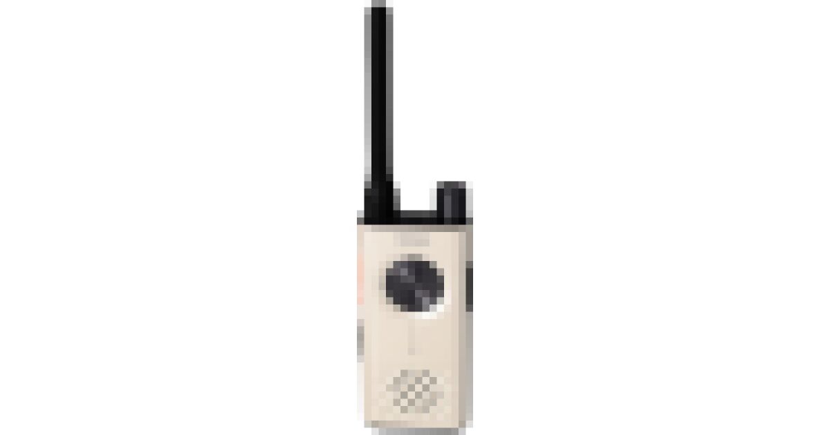 HYTERA Radio analog HYT-S31, UHF 400-470 MHz, 2200 mAh, BT V 5.0, Alb ...