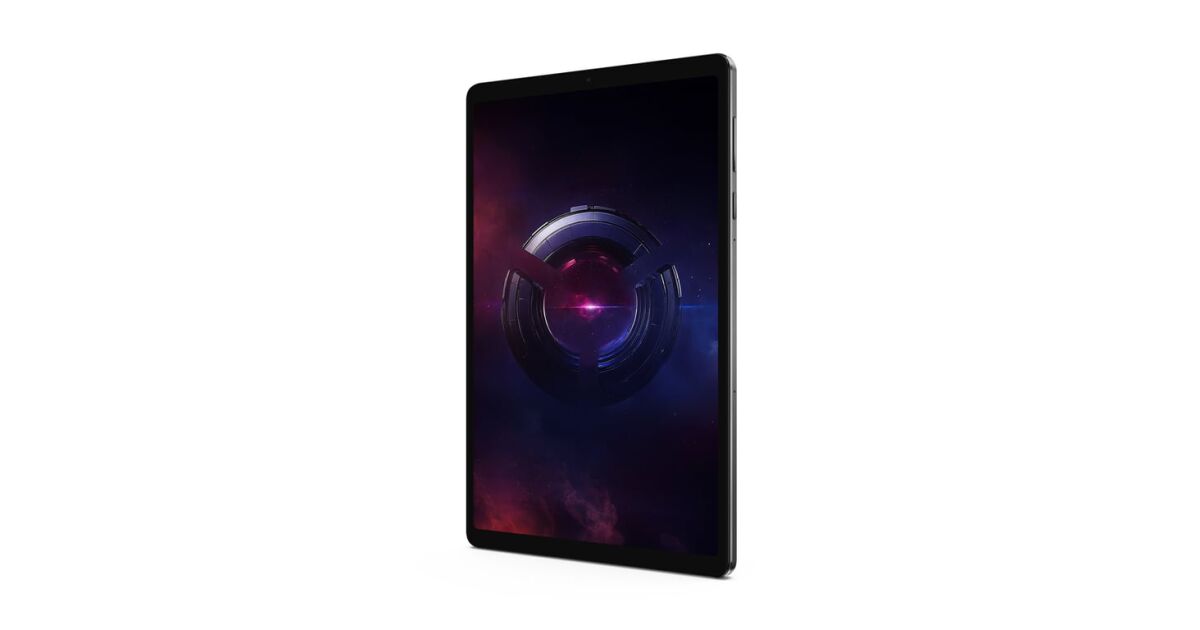 Lenovo Legion Tab (tápegység nélkül) | 8,8 | Eclipse Black | 2560 x ...