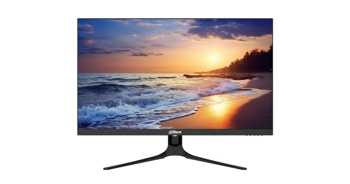 MONITOR LCD 27/DHI-LM27-F400 DAHUA | Pepita.hu