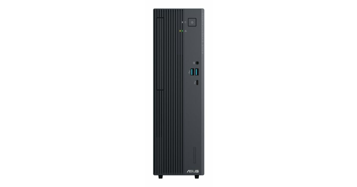 ASUS ExpertCenter P500 SFF P500SV-13420H046X Intel® Core™ i5 i5-13420H ...