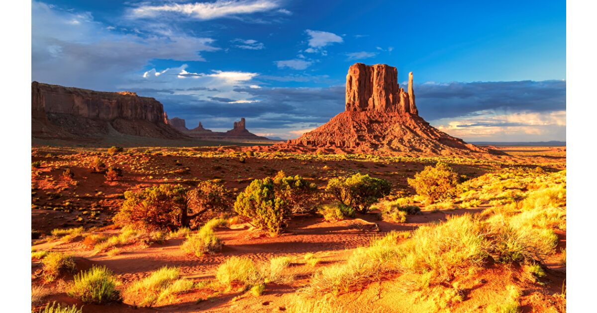 Tapéta Rocks in Arizona, 300 x 250 cm | Pepita.hu