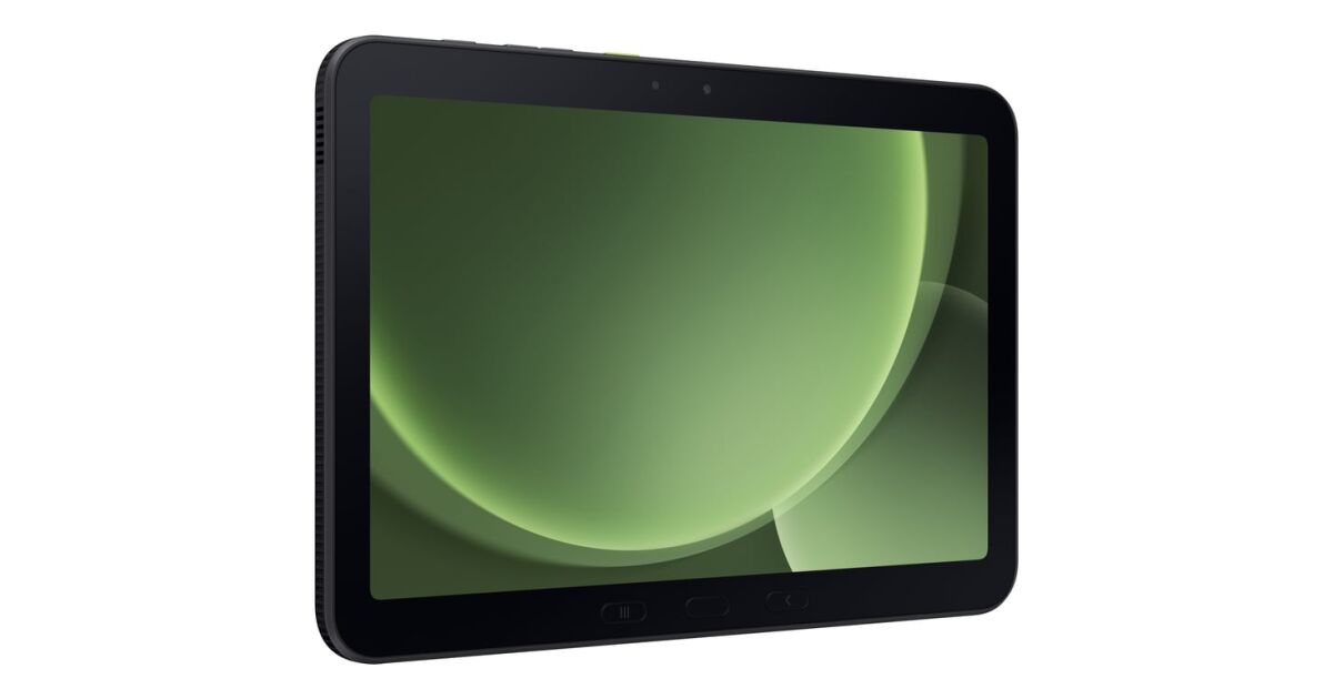 Samsung Galaxy Tab Active5 Pro Active5 Pro 5G Enterprise Ediție ...