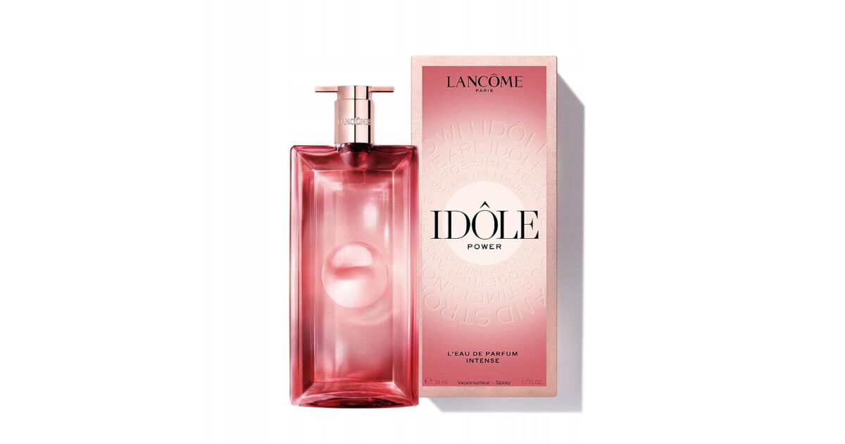 Lancome, Idole Power, Apă de parfum, Pentru femei, 100 ml | Pepita.com