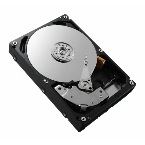 Hewlett Packard Enterprise 3TB 12G SAS **New Retail** 7.2K 3.5 MDL LP ...