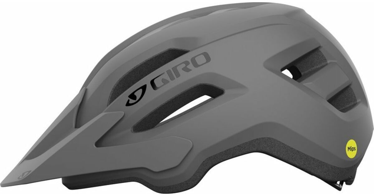 Cască Giro MTB Fixture II Integrated Mips Matte, mărimea XL [58-65cm ...
