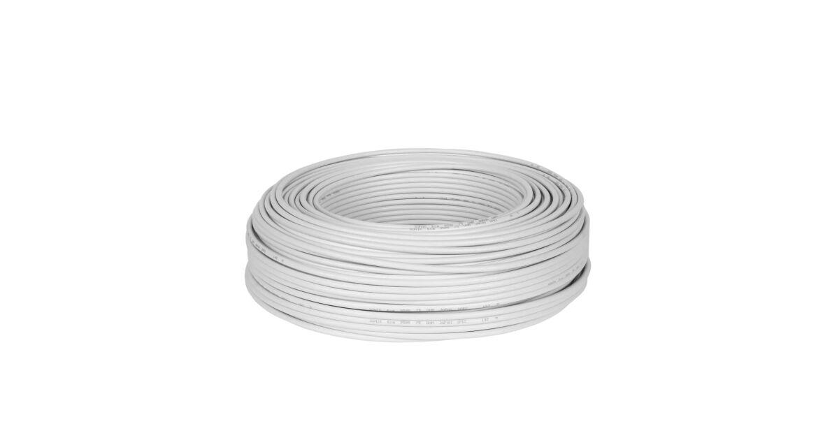 Cablu coaxial TV-SAT CU 150/K.Cabletech | Pepita.com