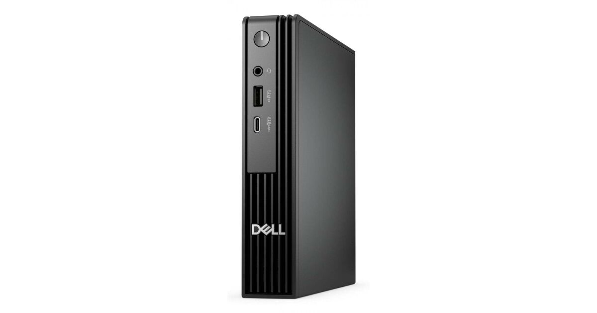 Dell Pro MICRO QCM1250 | Pepita.com