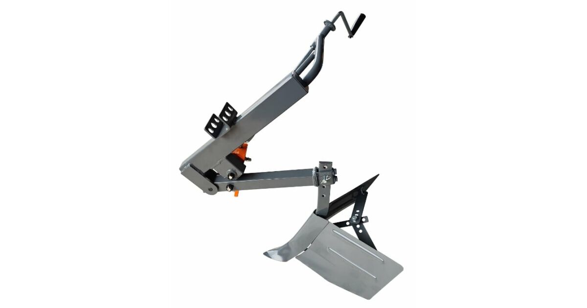 Ritka Minitraktor Ride-On 4x4 R1200 Evotools PLUS | Pepita.hu