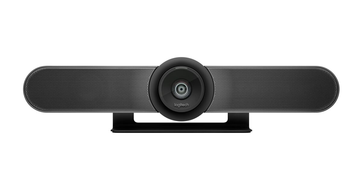 LOGITECH MEETUP KAMERA | Pepita.hu