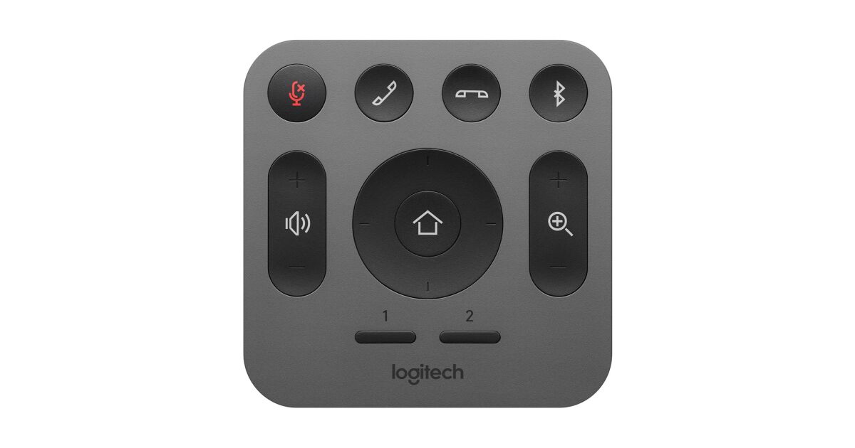 LOGITECH MEETUP KAMERA | Pepita.hu