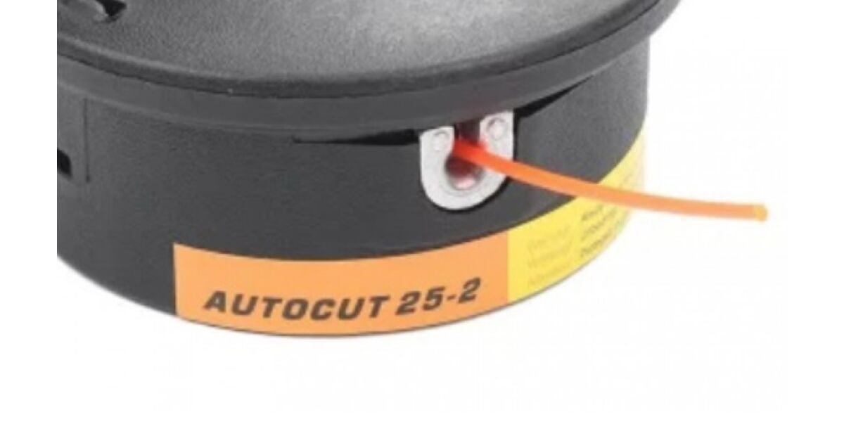 Tambur motocoasa cap AUTOCUT MX148 | Pepita.com