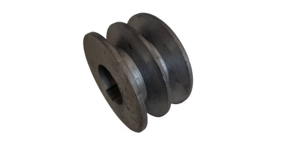 Fulie motor electric 2 CANALE 120MM | Pepita.com