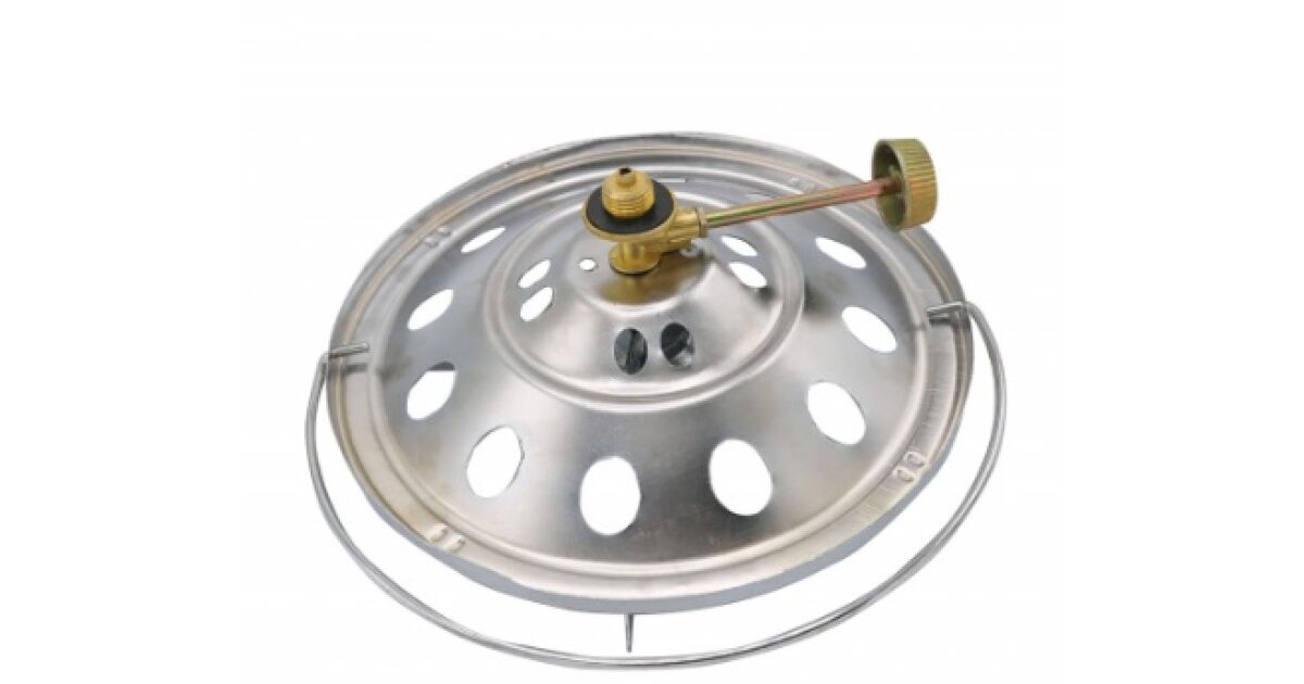 Palarie butelie cu robinet arzator MX032 | Pepita.com