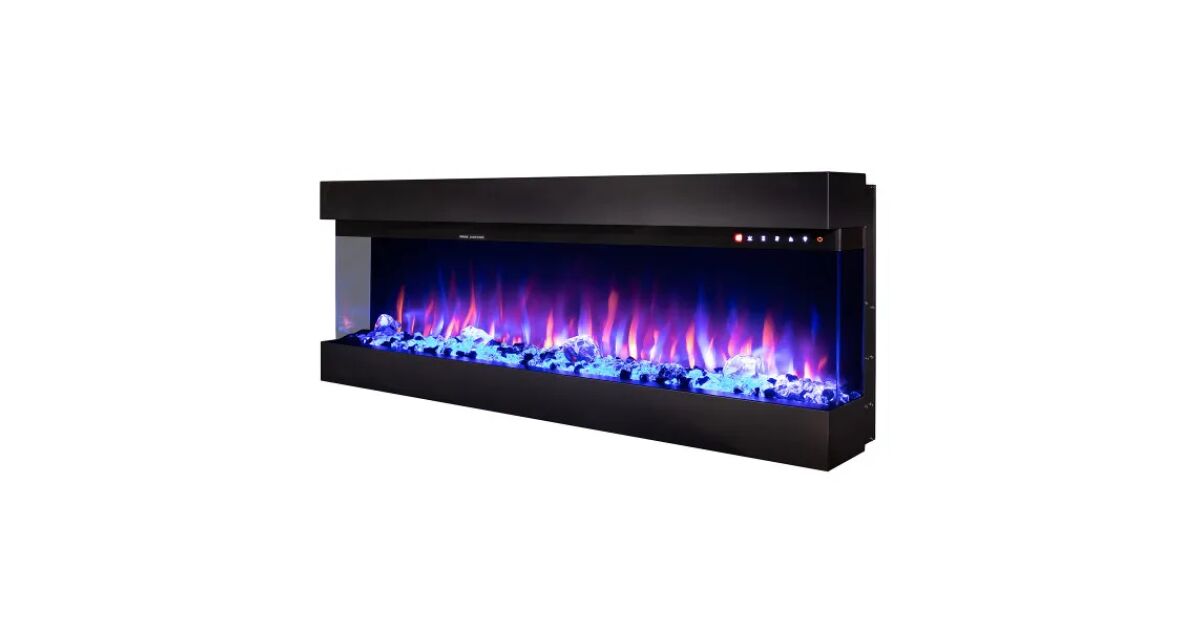 Focar Electric Dalas 100 | Pepita.com