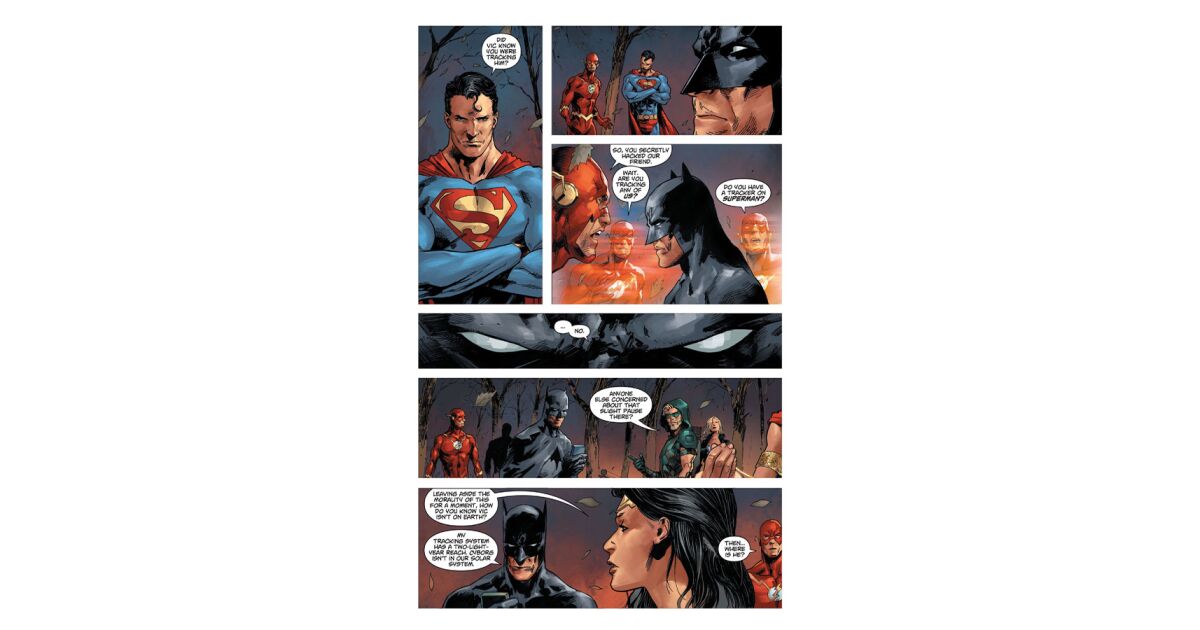 DCeased: DC Compact Comics Edition | Pepita.com
