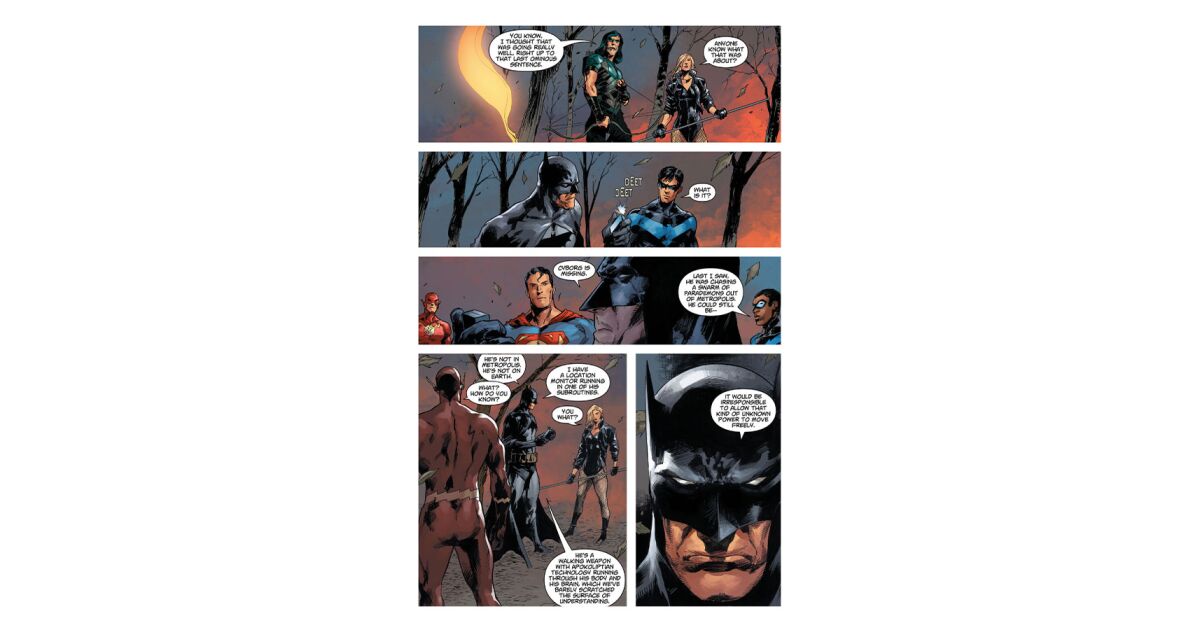 DCeased: DC Compact Comics Edition | Pepita.com