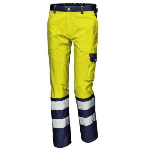 Sir Safety System MISTRAL jól láthatósági nadrág | Pepita.hu