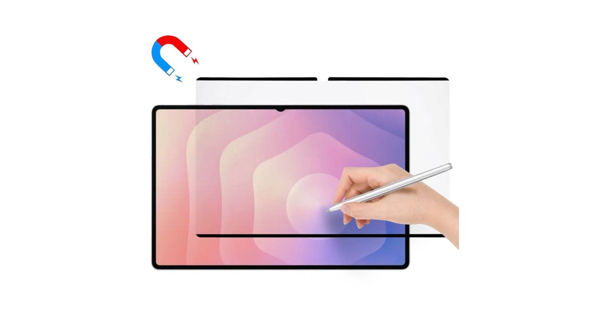 Samsung Galaxy Tab S11 Ultra, S10 Ultra, S9 Ultra, S8 Ultra ...