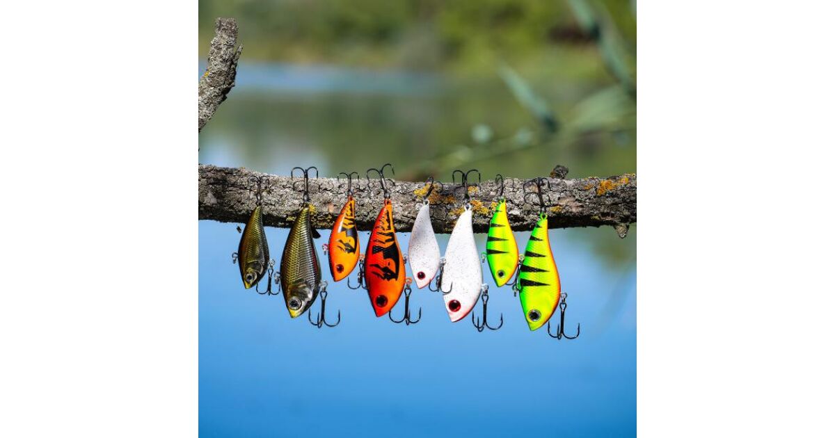 Powerflex rattler 18g (firetiger) | Pepita.hu