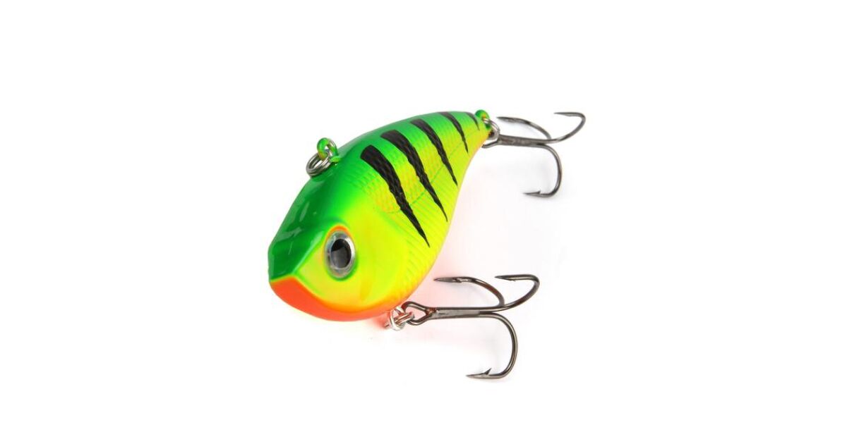 Powerflex rattler 18g (firetiger) | Pepita.hu
