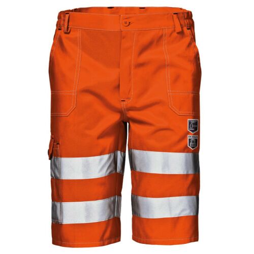Sir Safety System MISTRAL jól láthatósági bermuda | Pepita.hu