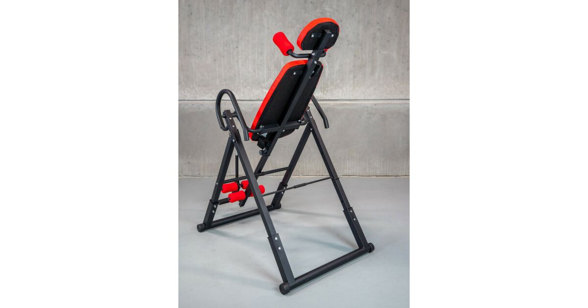 Acra KH777N Inverziós pad / rehabilitációs pad, 150 kg | Pepita.hu