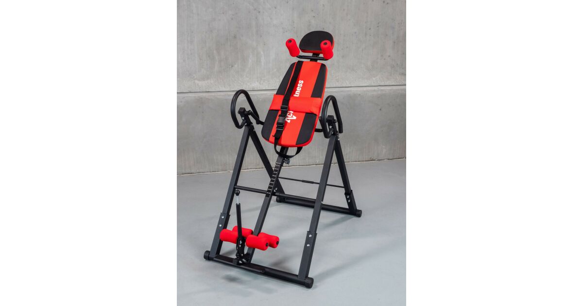 Acra KH777N Inverziós pad / rehabilitációs pad, 150 kg | Pepita.hu