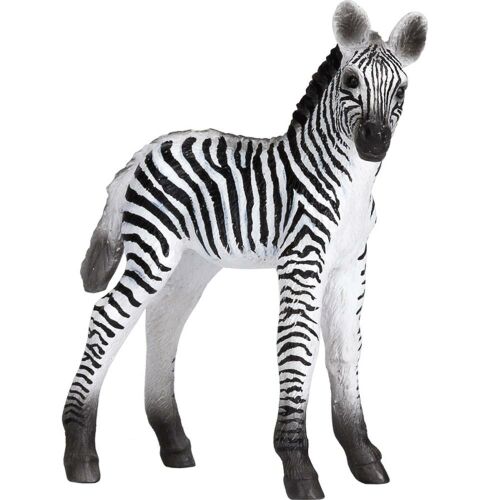 Animal Planet - Zebra csikó | Pepita.hu