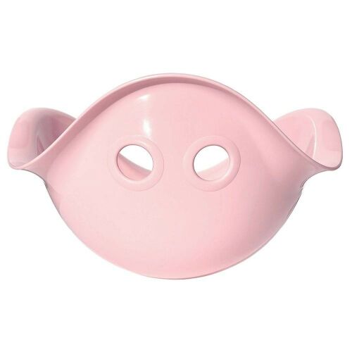 Bilibo mozgás, kreativitás fejlesztő játék, babarózsaszín | Pepita.hu