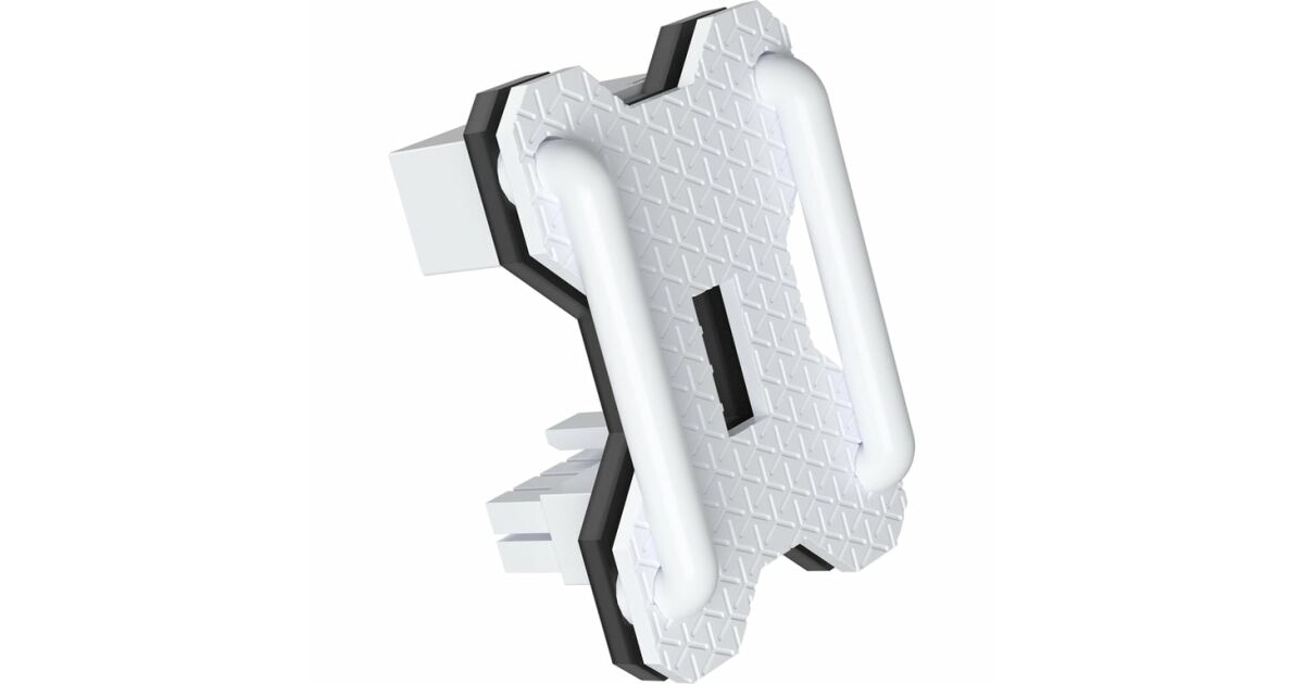 CORSAIR 12V-2x6 GPU Power Adapter, White, Style B | Pepita.com