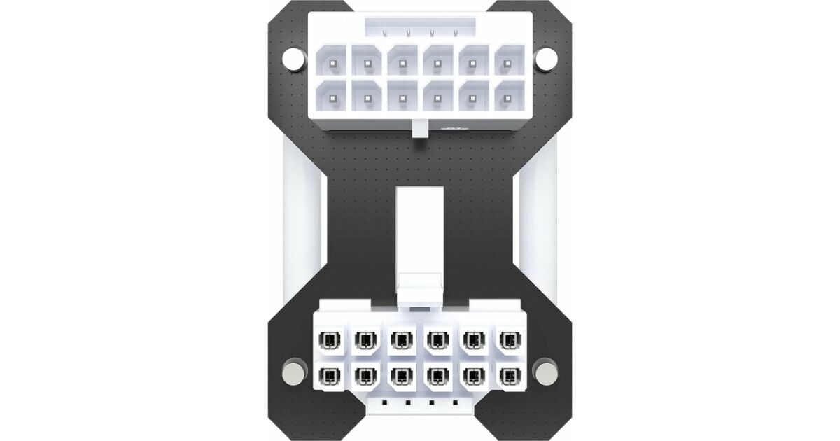 CORSAIR 12V-2x6 GPU Tápadapter, Fehér, B Stílus | Pepita.hu