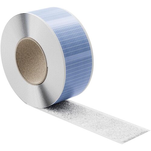 LTC Klettrolle Tough Tape Strap 5mx50mm Bündeln&Ordnen alb | Pepita.com