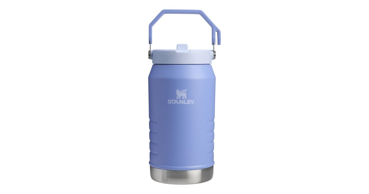 Stanley bidon sportowy IceFlow™ Flip Straw 1.9L Hy | Pepita.com