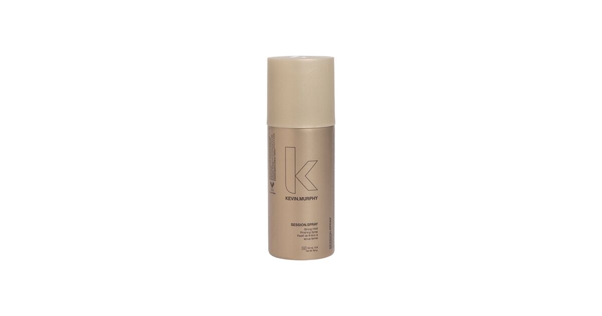 Kevin Murphy, Session Spray, Paraben-Free, Hair Spray, For Styling ...
