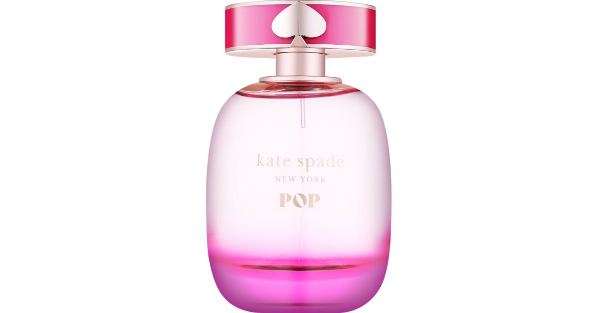 Kate Spade, Pop, Eau De Parfum, For Women, 100 ml | Pepita.hu