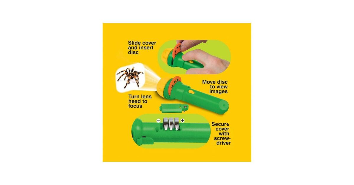 Bogarak kivetítő | Pepita.hu