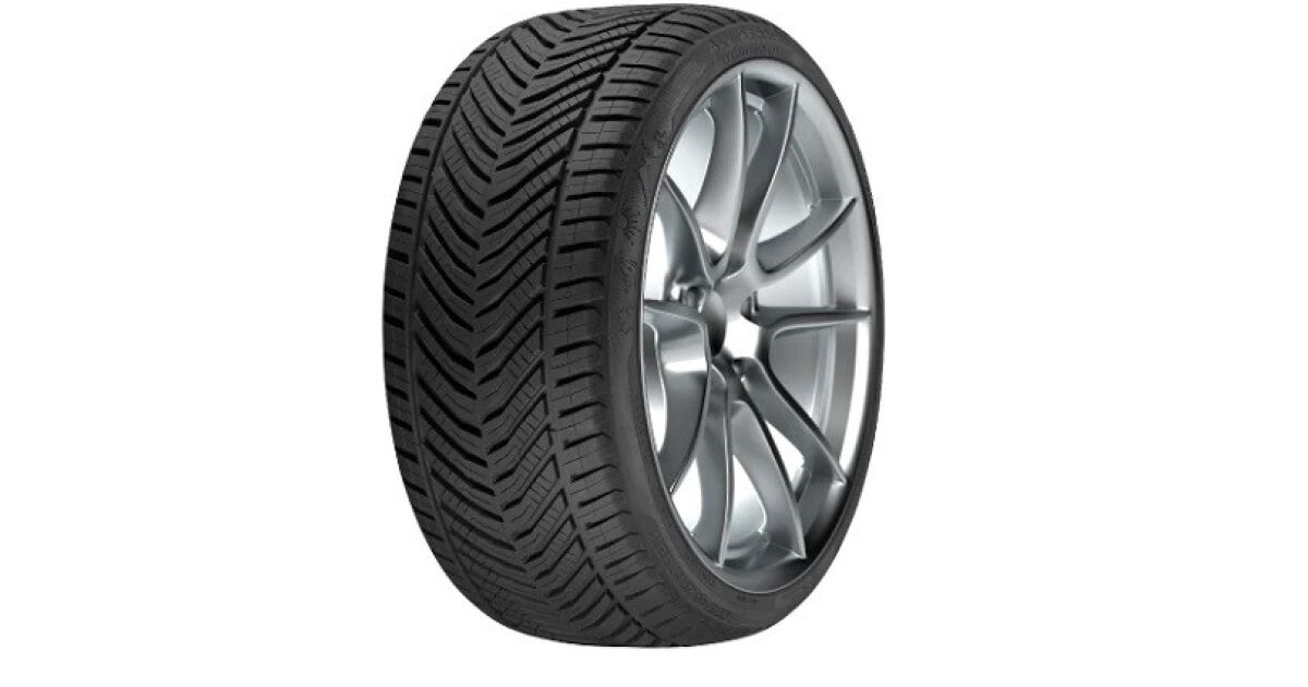 Taurus TAURUS ALL SEASON [94] V XL 205/55 R16 94V Négyévszakos | Pepita.hu