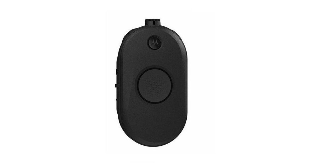 Motorola CLP446E mini PMR adóvevő rádió | Pepita.hu