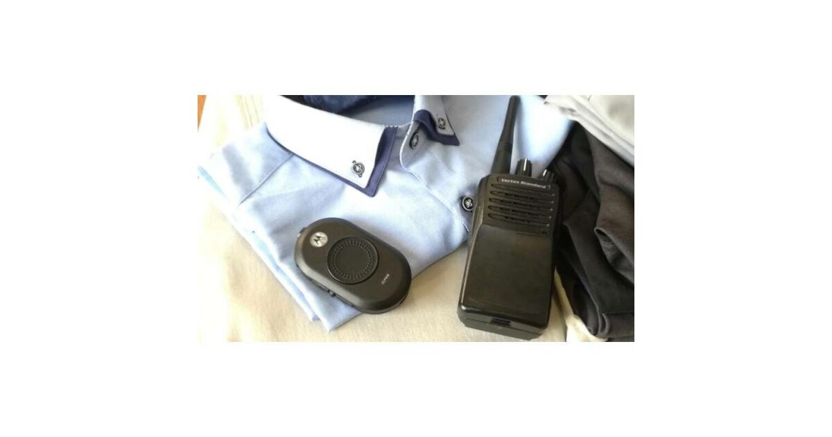 Motorola CLP446E mini PMR adóvevő rádió | Pepita.hu