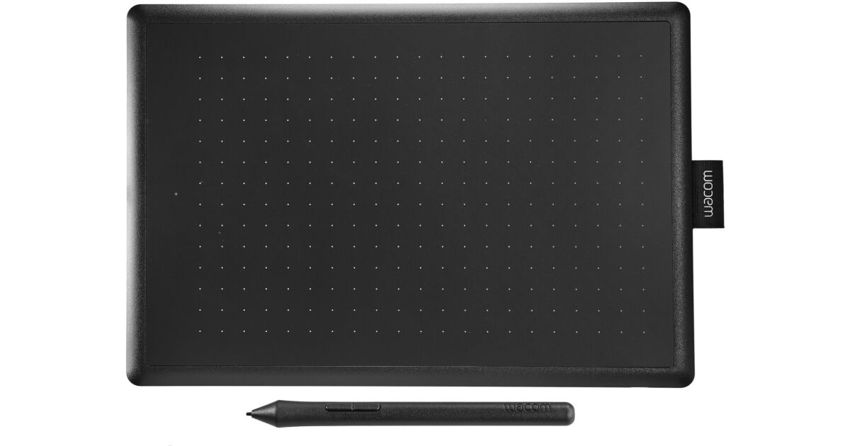 Wacom One M (CTL-672-N) | Pepita.com