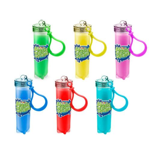 Craze MAGIC SLIME - Kulcstartó | Pepita.hu