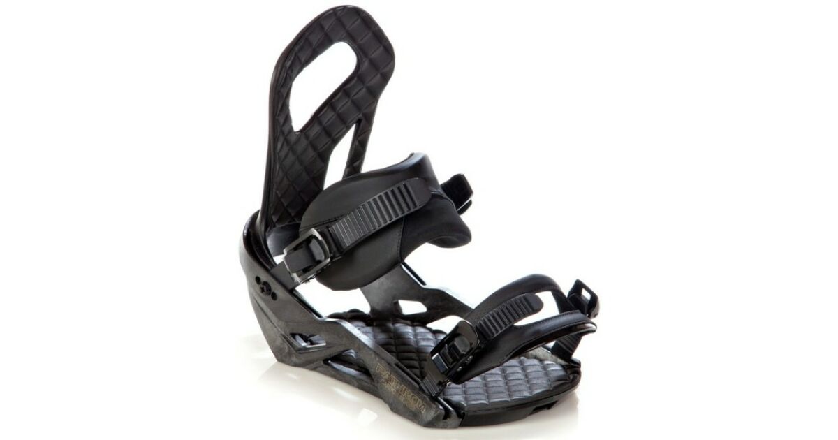 Pathron CT carbon hagyományos racsnis snowboard kötés L/XL | Pepita.hu