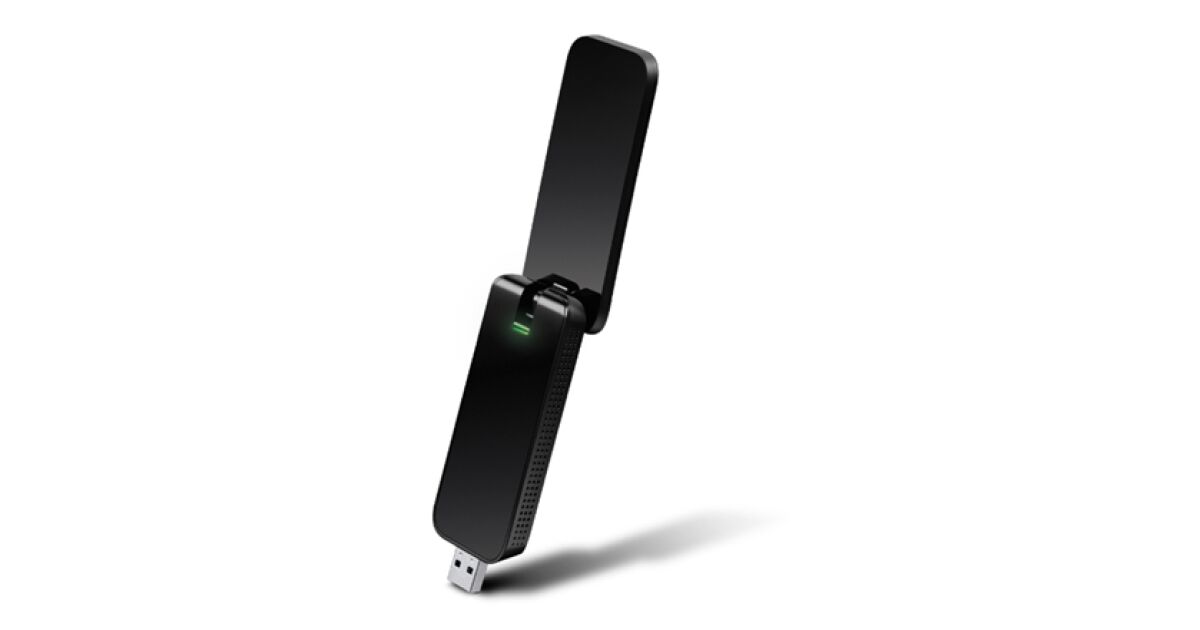 TP-LINK AC1200 WLAN-USB-Adapter | Pepita.com