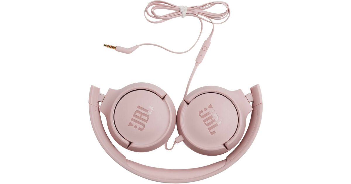 JBL Tune 500 fejhallgató mikrofonnal | Pepita.hu