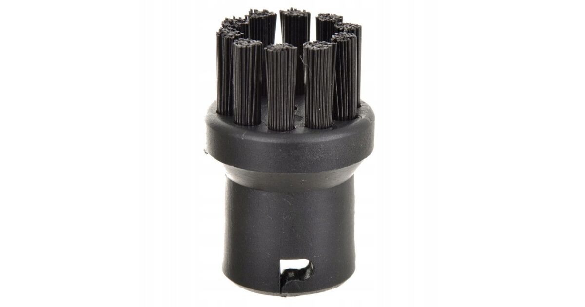 Set perii pentru aparate de curățat cu abur Karcher SC 1-5 - 4 peri din ...