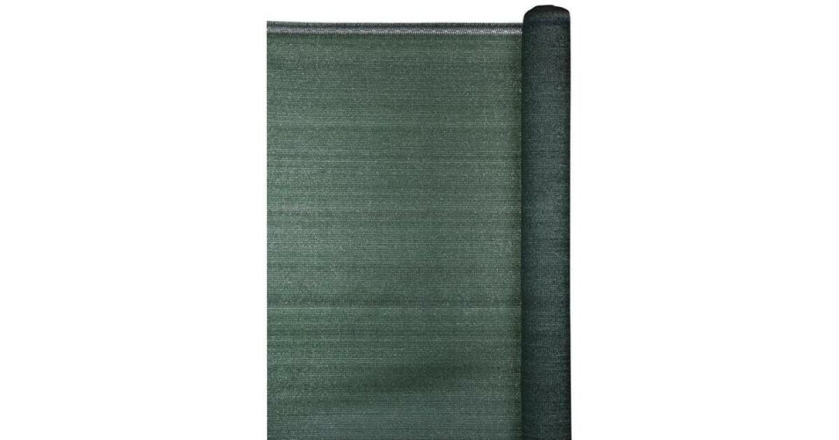 POPULAR.NET árnyékoló háló 1,5x10 m, HDPE, UV, 150 g / m2, 85% | Pepita.hu