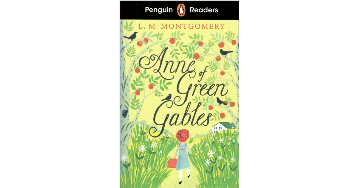 Penguin Readers Level 2: Anne of Green Gables | Pepita.hu