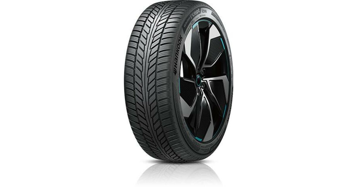 Hankook I'cept iON IW01 235/35 R20 92V Téli gumi | Pepita.hu