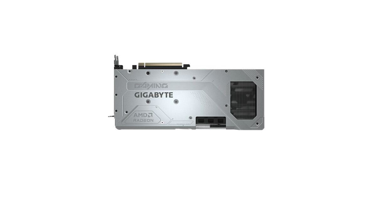 Gigabyte grafická karta pci-ex16x amd rx 9070 xt 16gb ddr6 GV ...