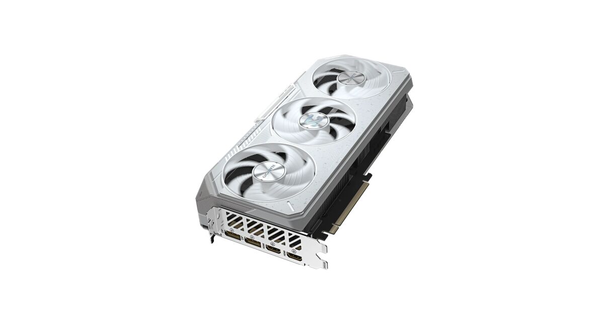 Gigabyte grafická karta pci-ex16x amd rx 9070 xt 16gb ddr6 GV ...